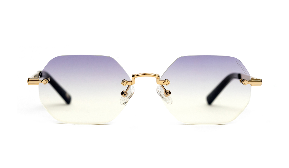 Percées – ANDYBROOK®