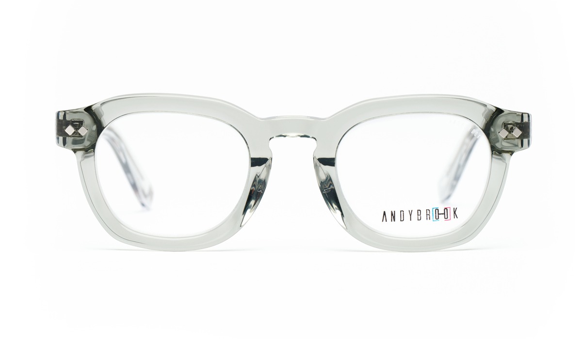 Andybrook – ANDYBROOK® – Trendy, fresh & design. A collection of acetate, combination and metal ...