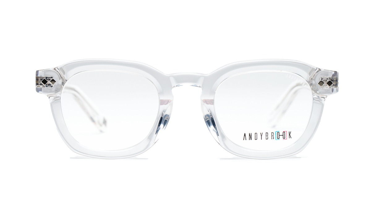 Andybrook – ANDYBROOK® – Trendy, fresh & design. A collection of acetate, combination and metal ...