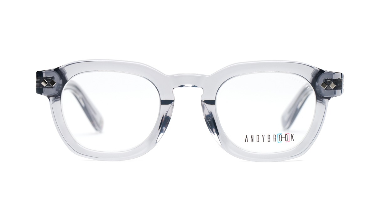 Andybrook – ANDYBROOK® – Trendy, fresh & design. A collection of acetate, combination and metal ...