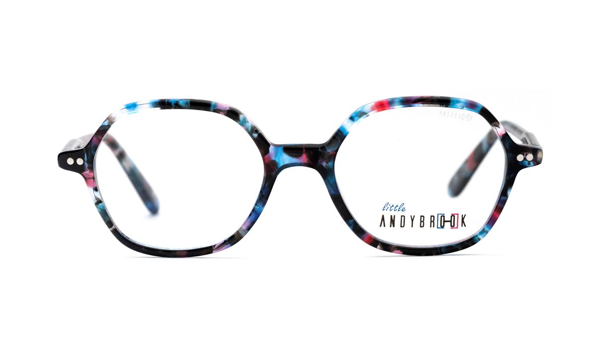 ANDYBROOK® – Lunettes de vue tendances, fresh & design. Une collection ...